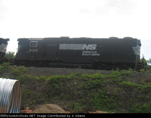 NS 4142